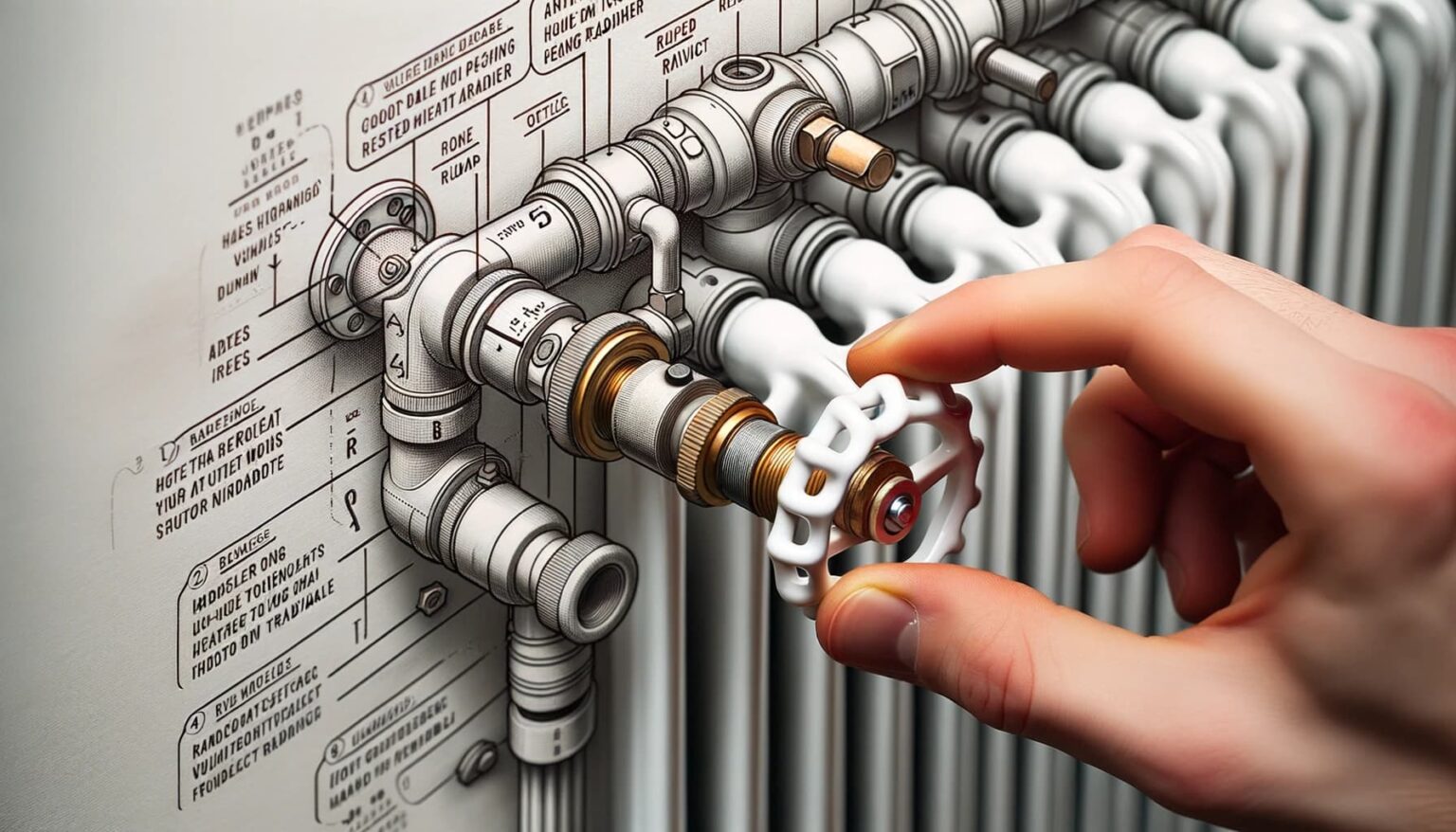 Co zrobić, gdy grzejnik jest zimny? - Domry