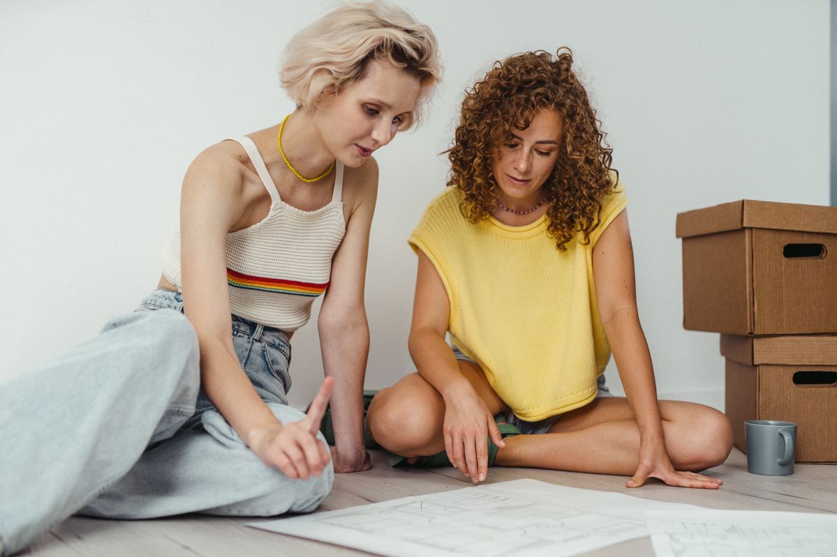 Dla kogo najlepsze będzie mieszkanie w stanie deweloperskim? - Domry