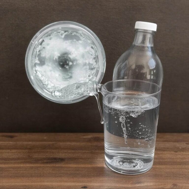 Wpływ wody na organizm – Kluczowa rola w utrzymaniu zdrowia - Domry