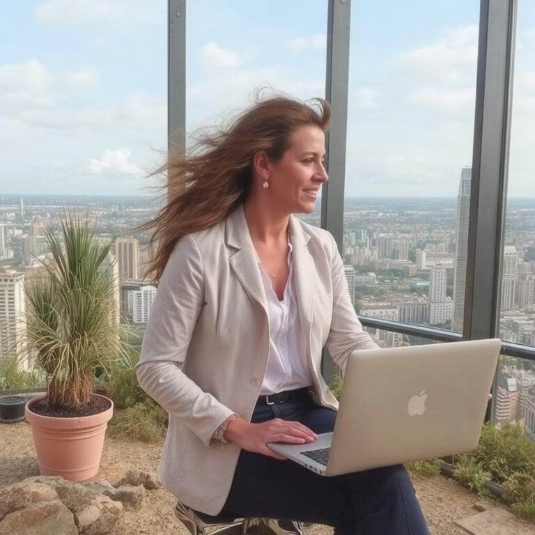 Jak osiągnąć równowagę między pracą a życiem prywatnym? - Domry