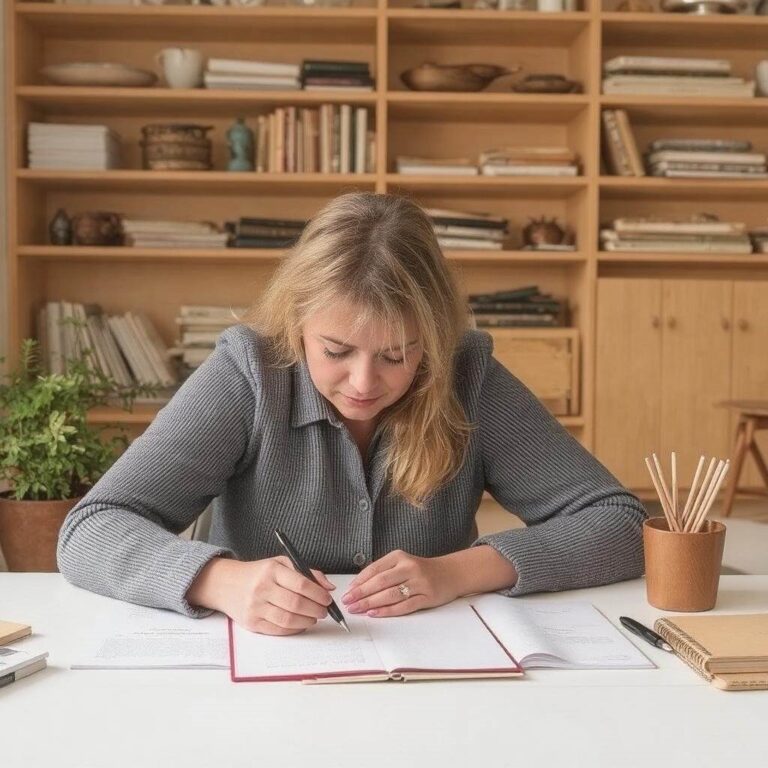 Jak stworzyć idealny plan dnia: efektywne metody, które zmienią Twoje ...