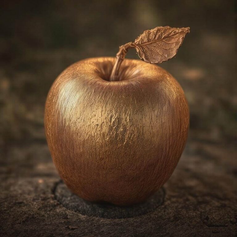 Jak zrobić złote jabłko w Minecraft? – Kompletny przewodnik - Domry