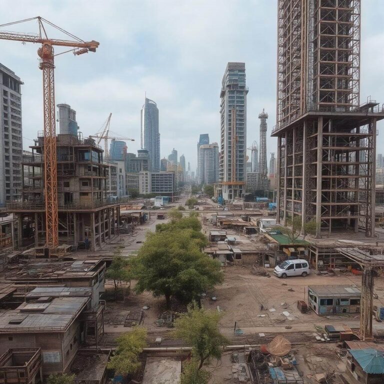 Najszybciej rozwijające się kraje: Gdzie rośnie gospodarka najszybciej ...